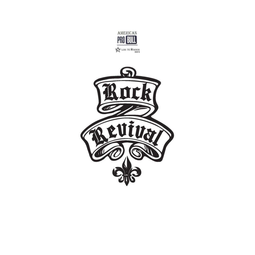Rock revival – Texanos Boots Oficial