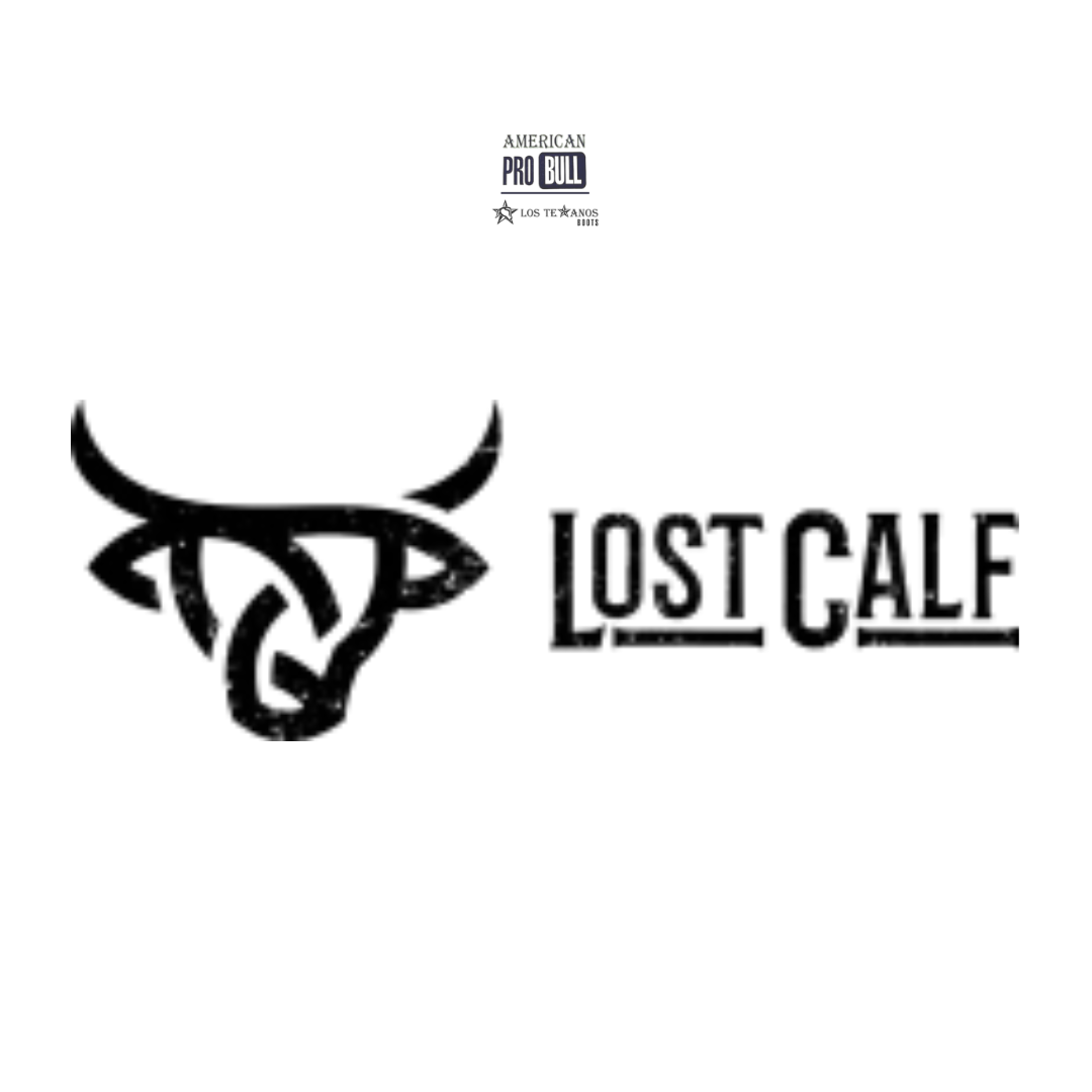 Lost Calf – Texanos Boots Oficial