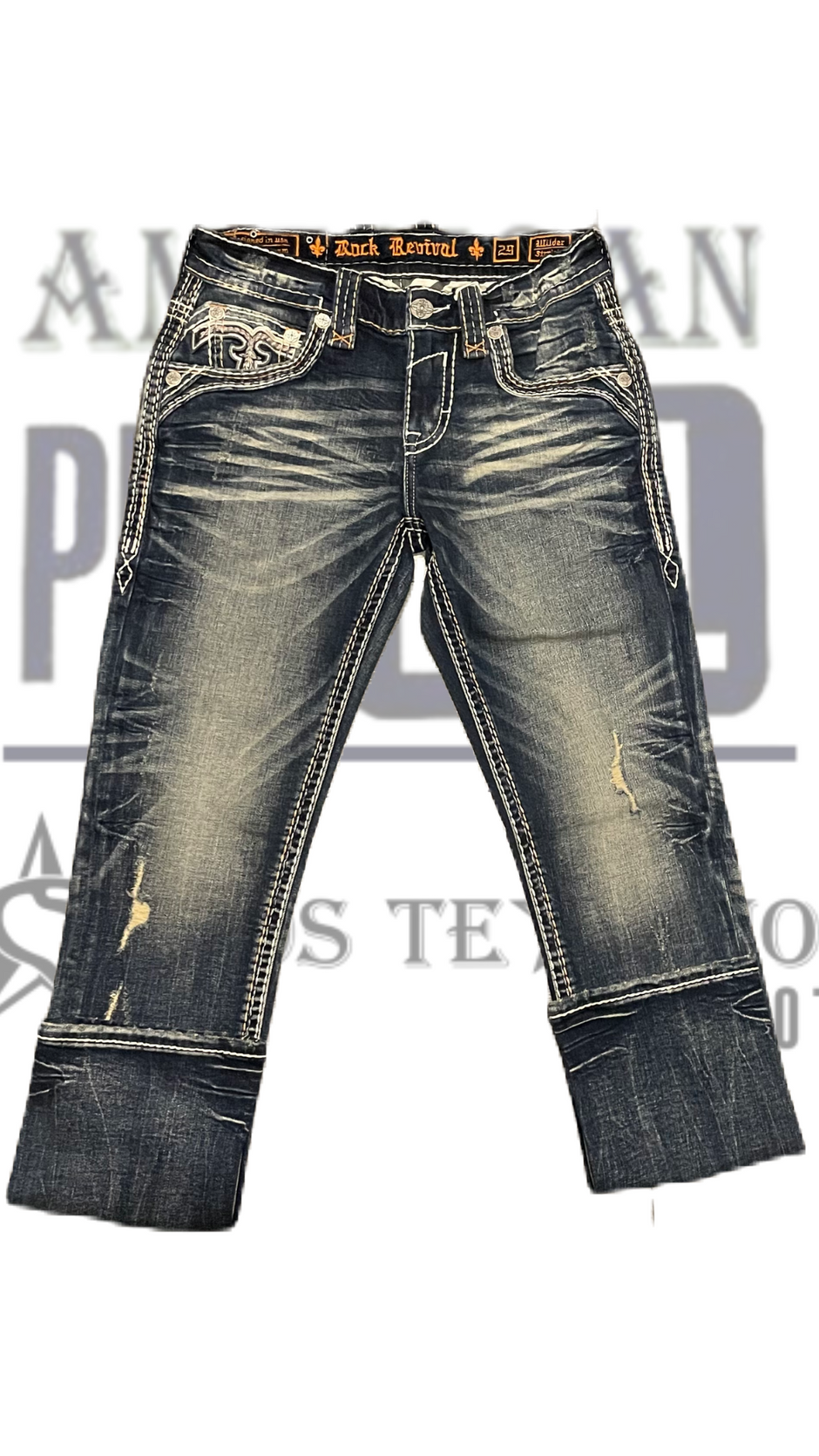 Rock revival – Texanos Boots Oficial