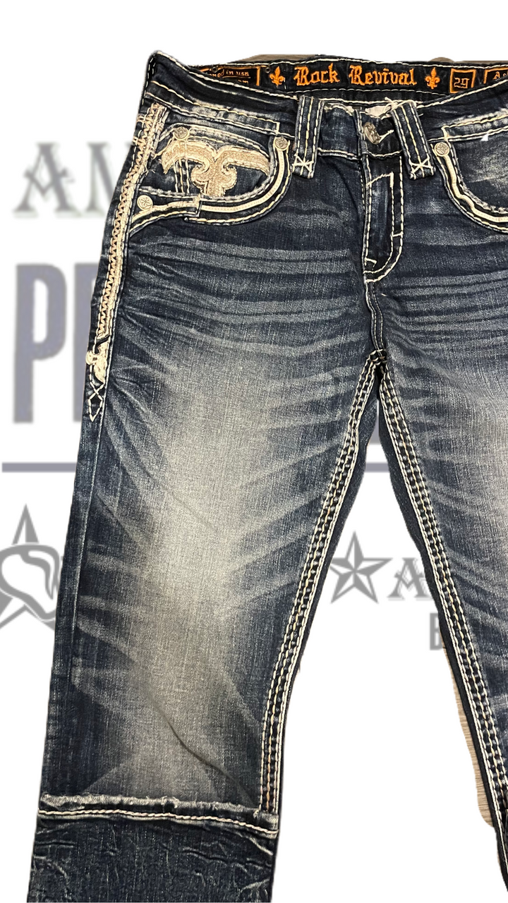 Rock revival – Texanos Boots Oficial
