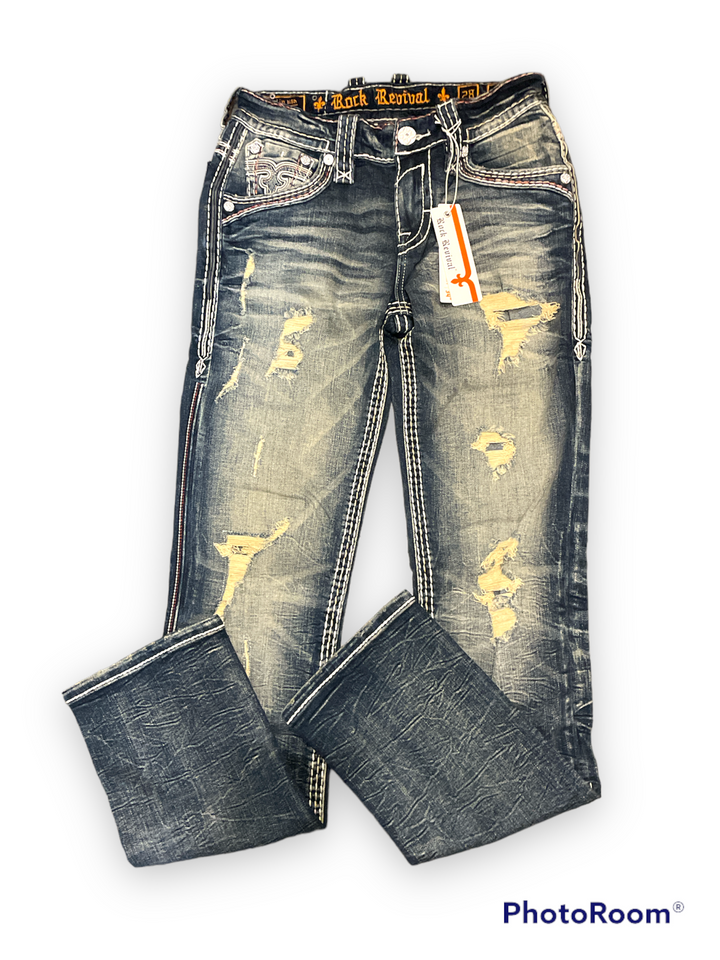 Rock revival – Texanos Boots Oficial